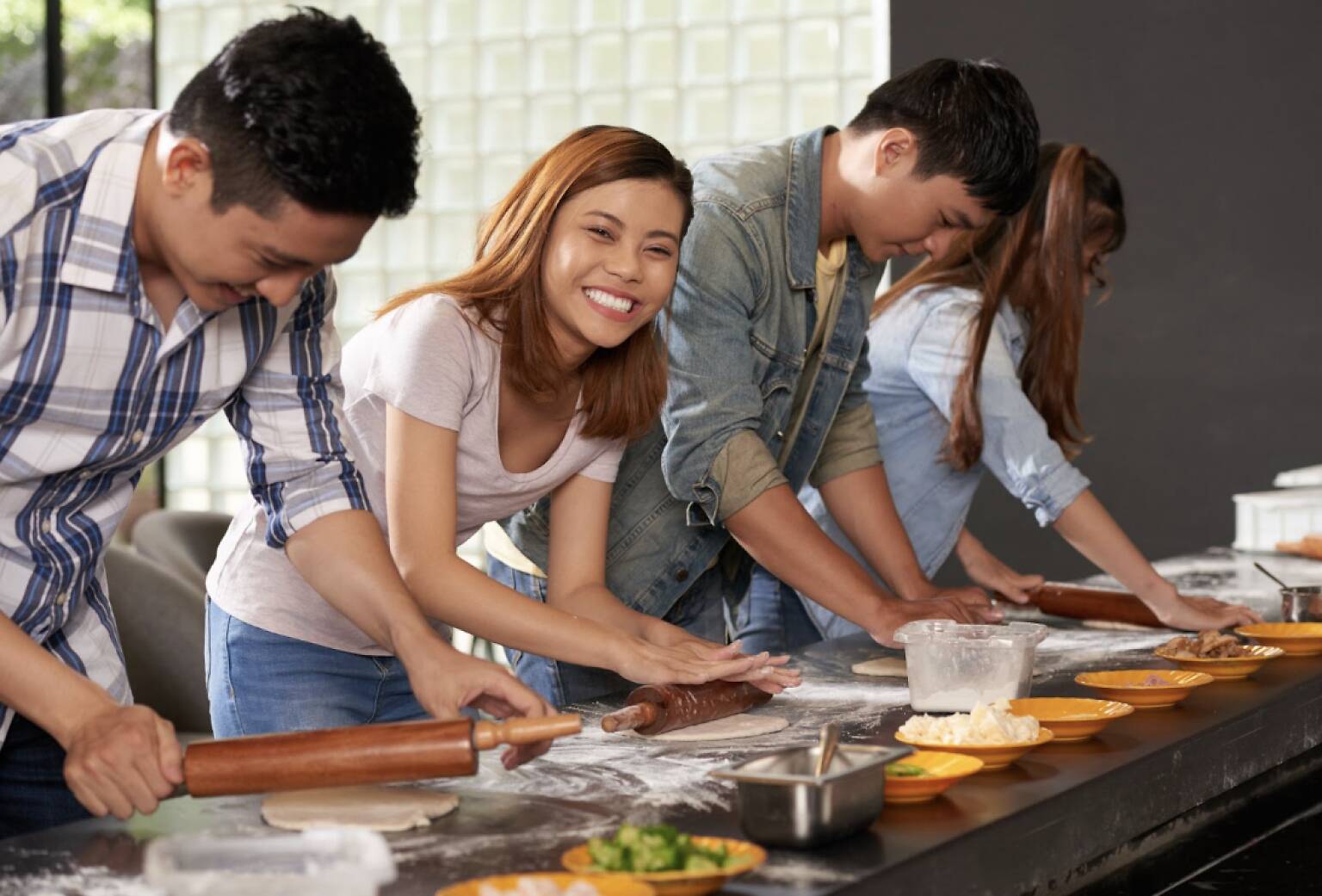 The Best Pizza Making Classes in NYC | Pizza Making Courses NYC