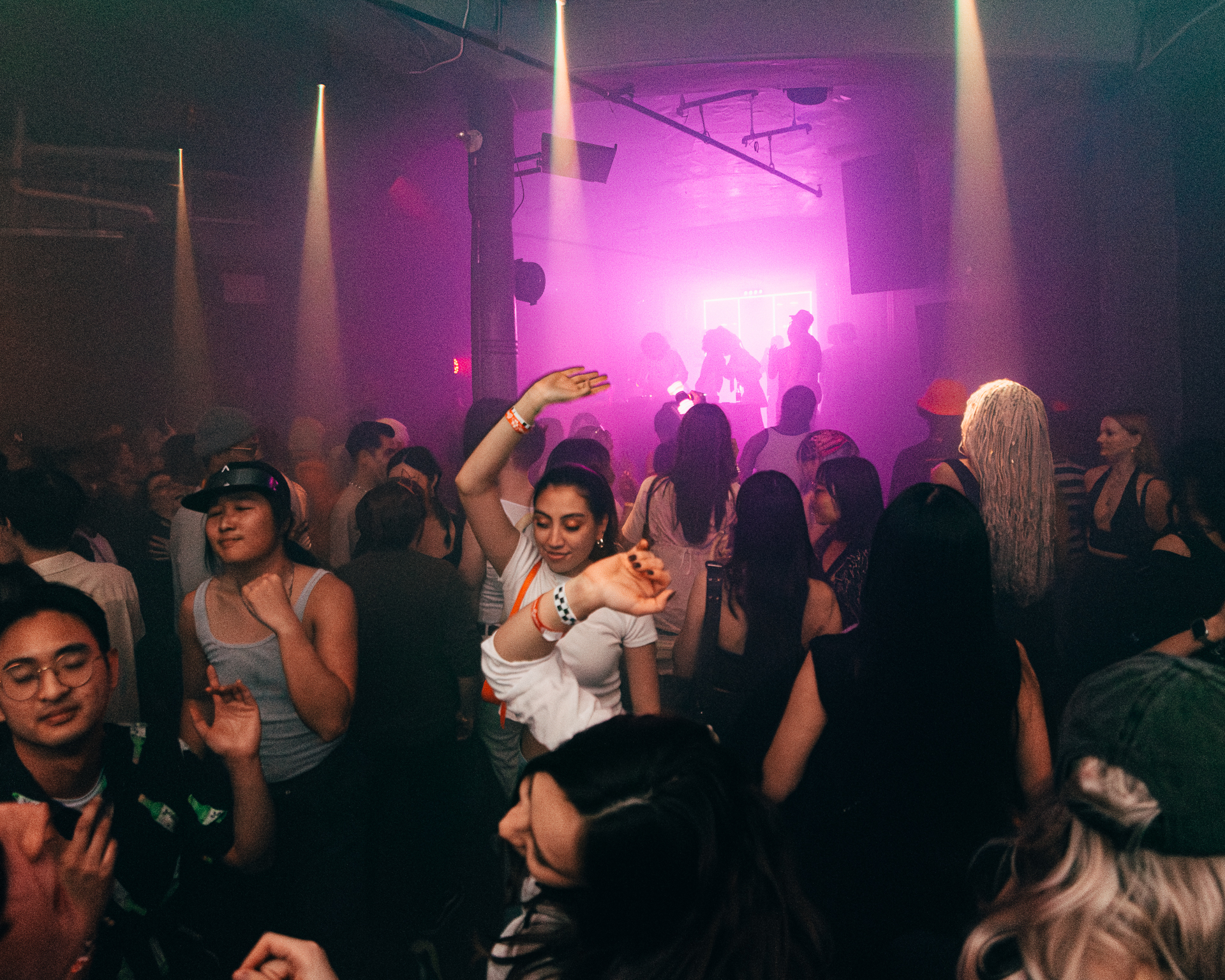 Best Parties and Club Nights in NYC: May 2025