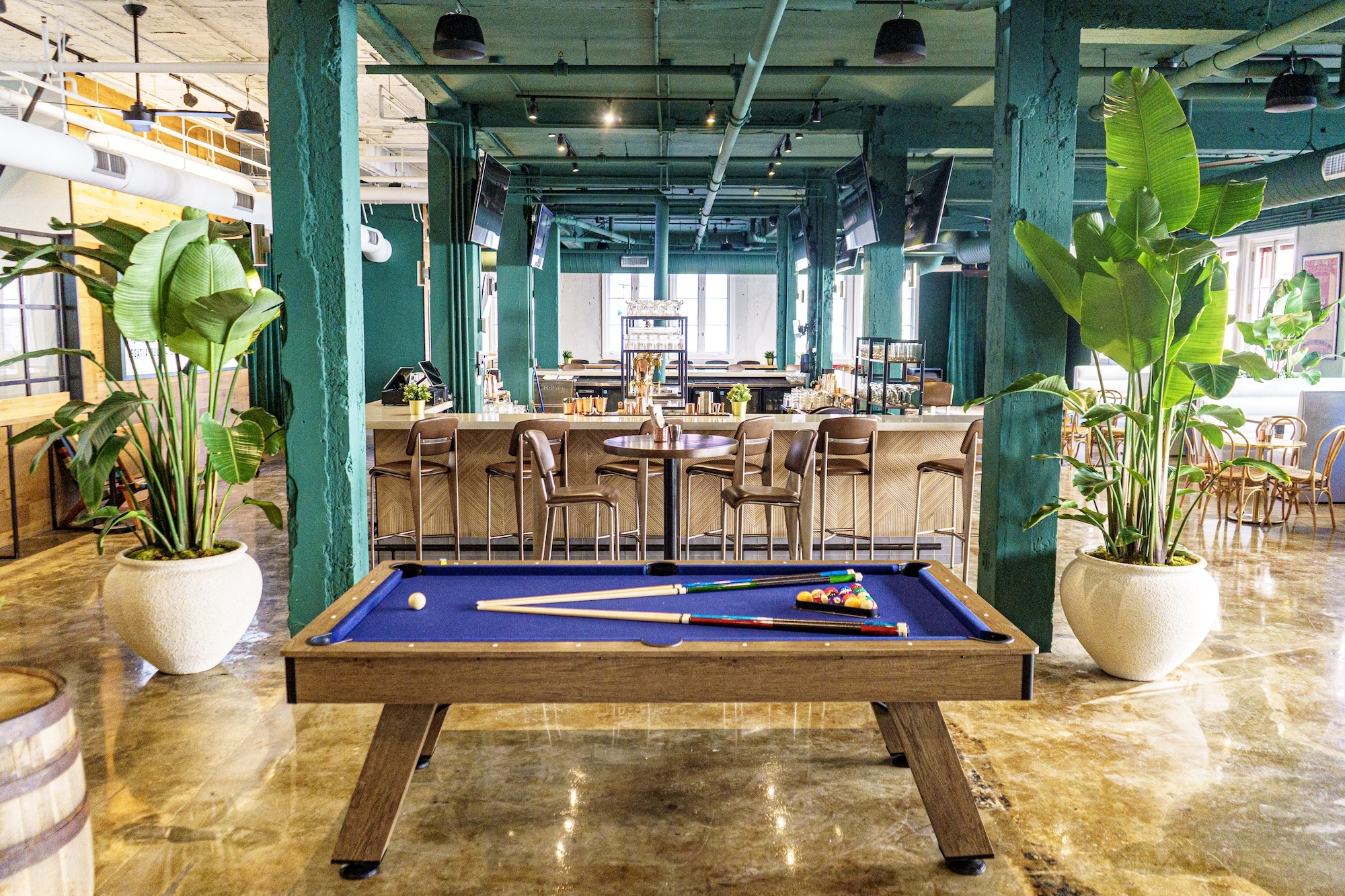 Biscayne Bay Brewing x Salty Donut Pairing Class | Things to do in Miami