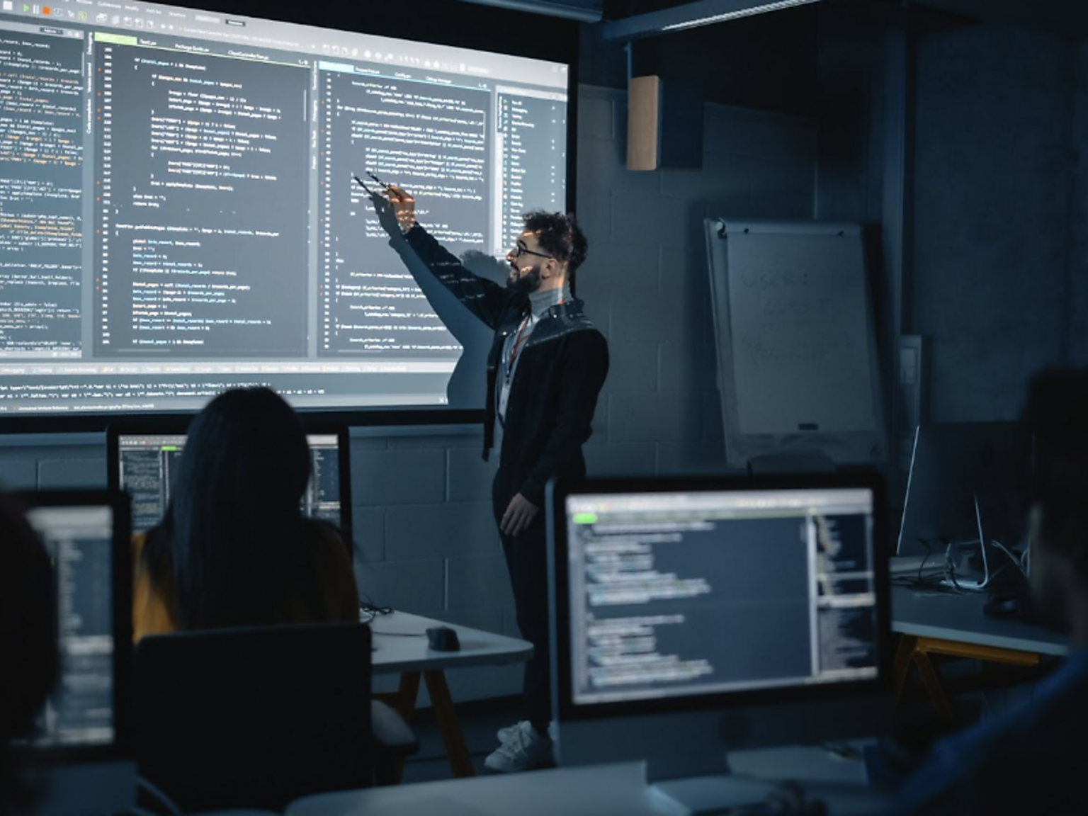 Best coding bootcamps and summer programs for high school students