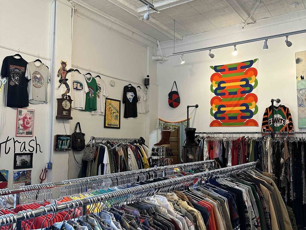 8 Best Streetwear and Vintage Stores in Chicago