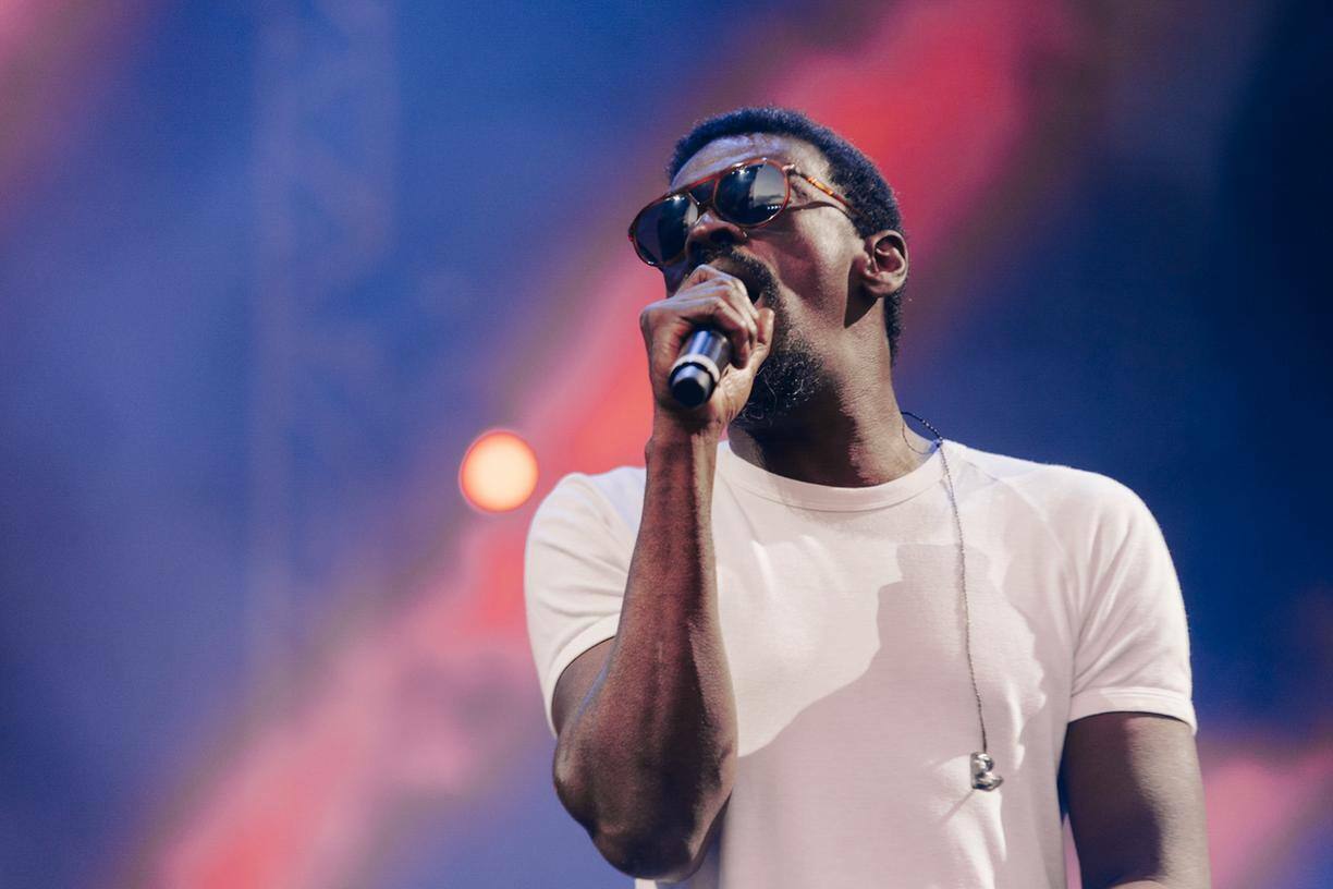 TIM Music Noites Cariocas | Música in Rio de Janeiro