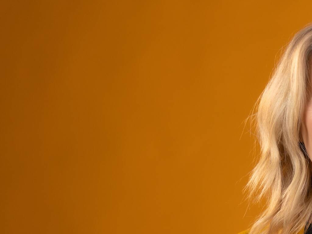 Interview: Claire Hooper on tackling MICF without her friend