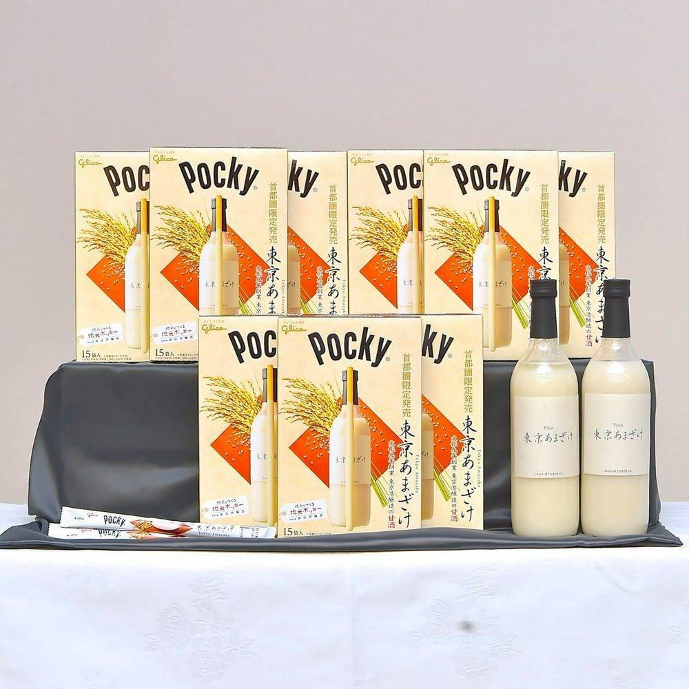 9 Must-Try Snacks To Buy Back From Tokyo