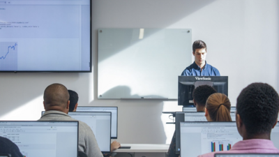 The best certificate programs and certifications in NYC