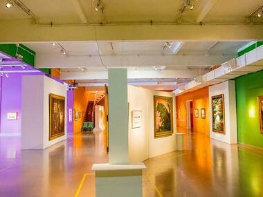 Museos porteños para visitar al menos una vez en la vida