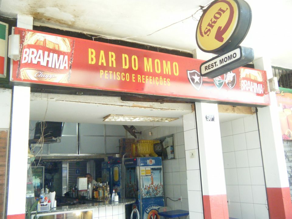 Bar do Momo | Bares | Rio de Janeiro