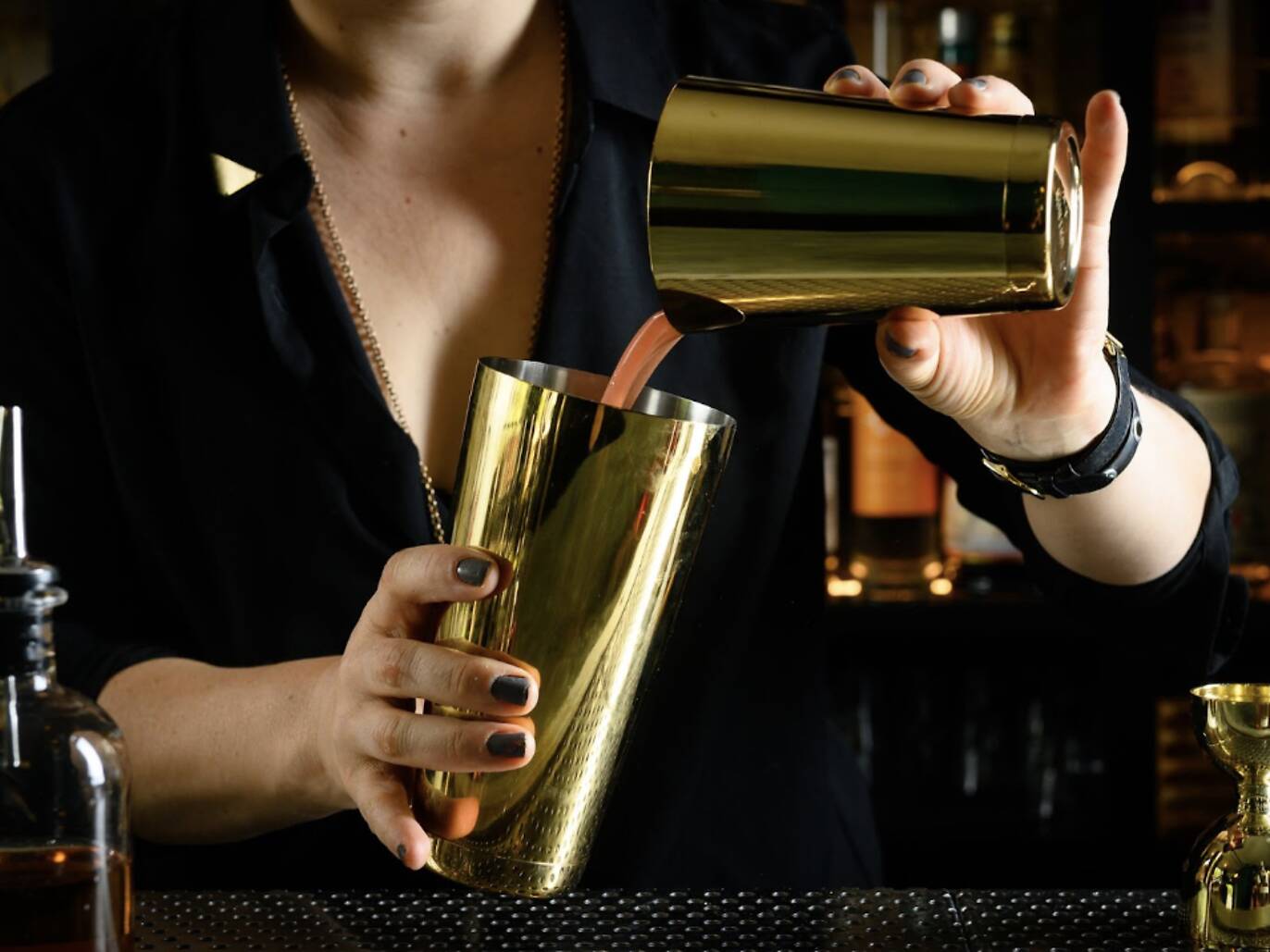 The Best Mixology, Cocktail Making and Tasting Classes in NYC