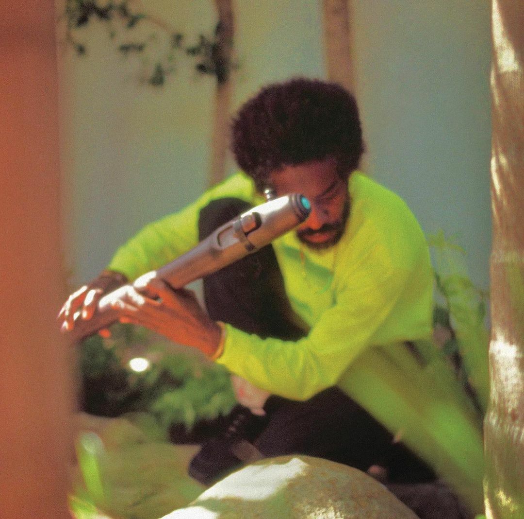 André 3000 (Outkast) va présenter son dernier album trois soirs de ...