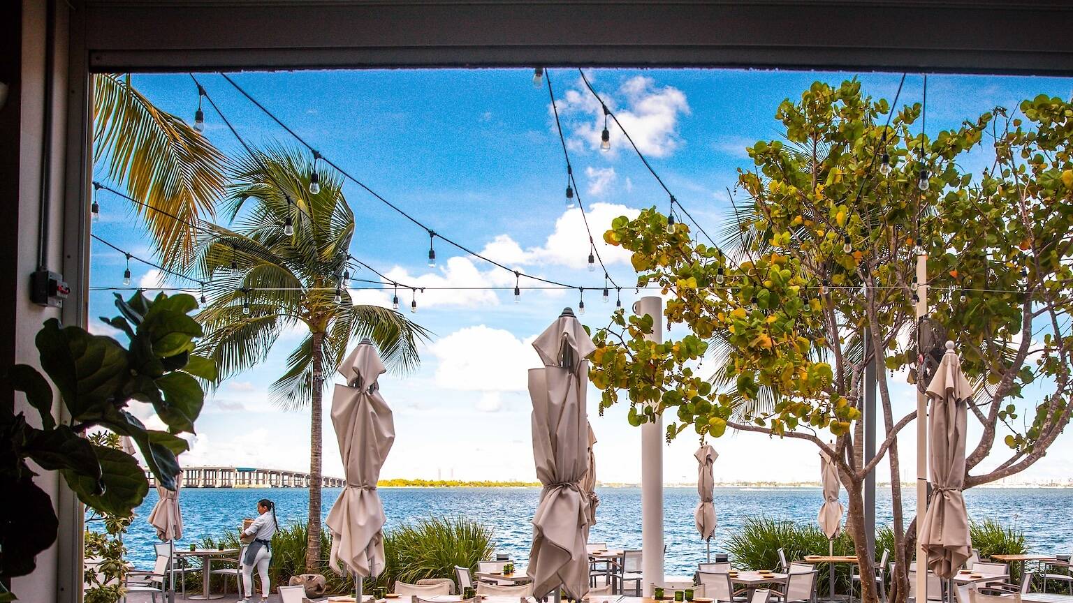 24 Best Waterfront Restaurants in Miami for Dining with a View