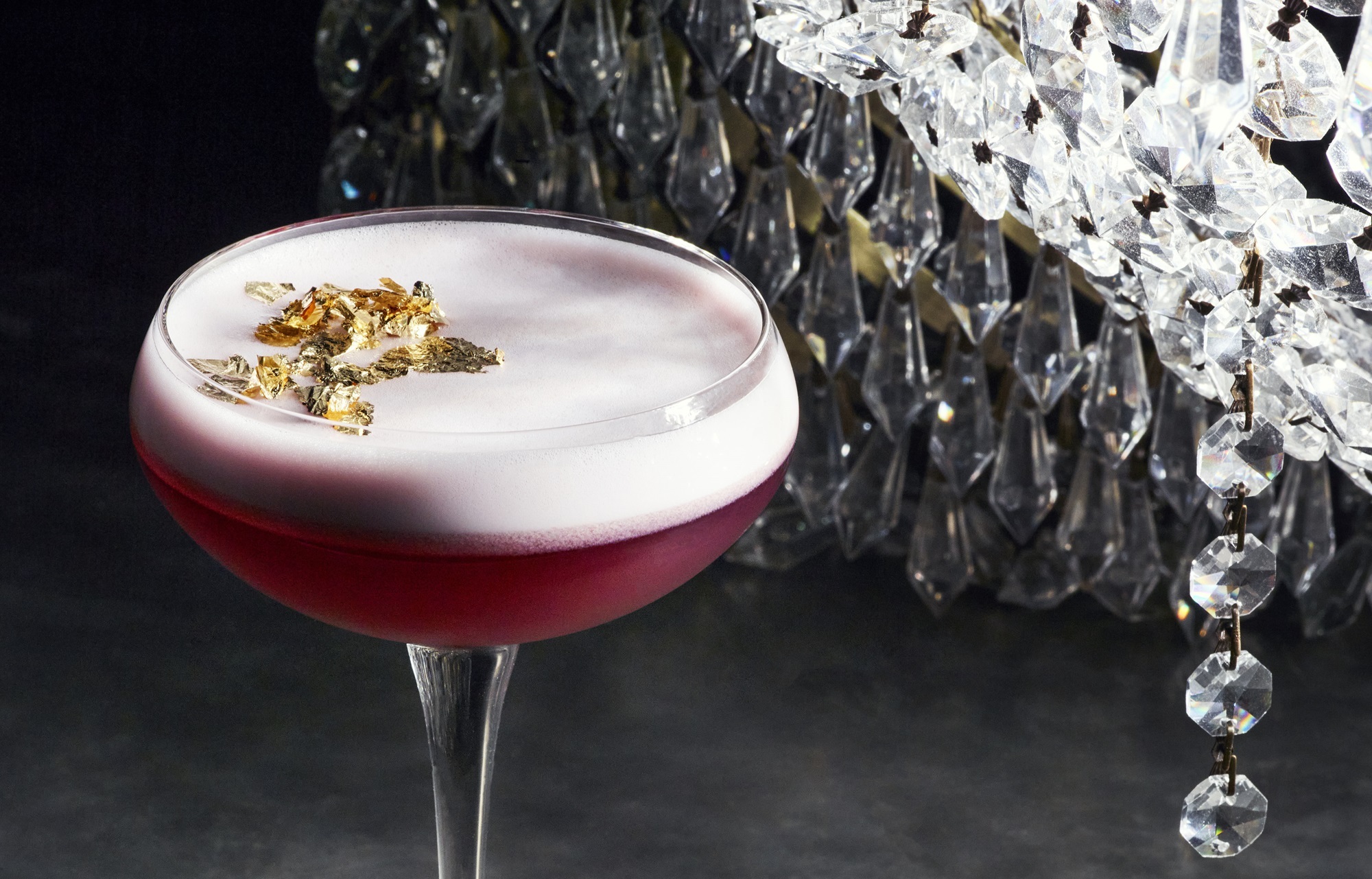 A pair of nightlife legends are behind Two Fifteen bar at PUBLIC