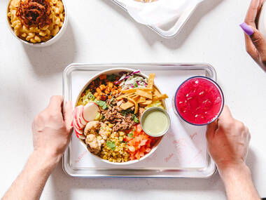 27 Best Vegan Restaurants in Los Angeles For Plant-Based Eats