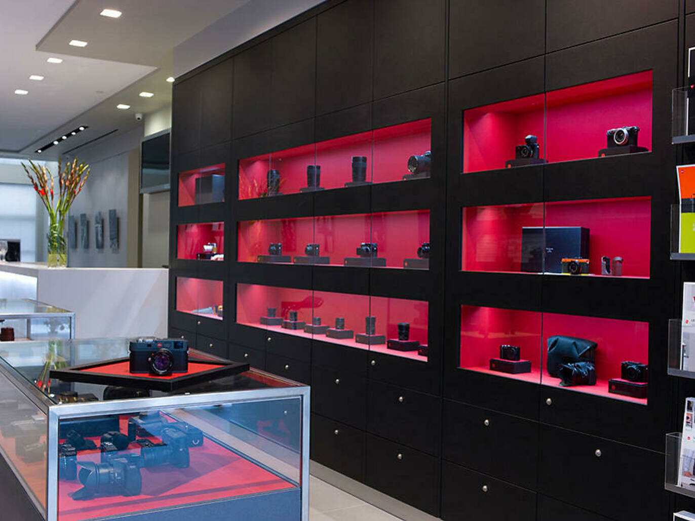 6 Great Camera Stores in New York City