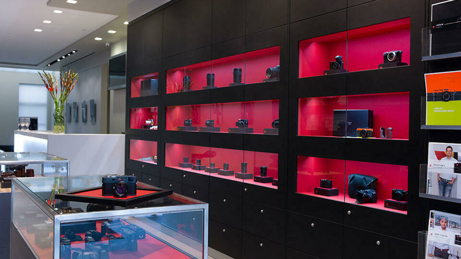 6 Great Camera Stores in New York City