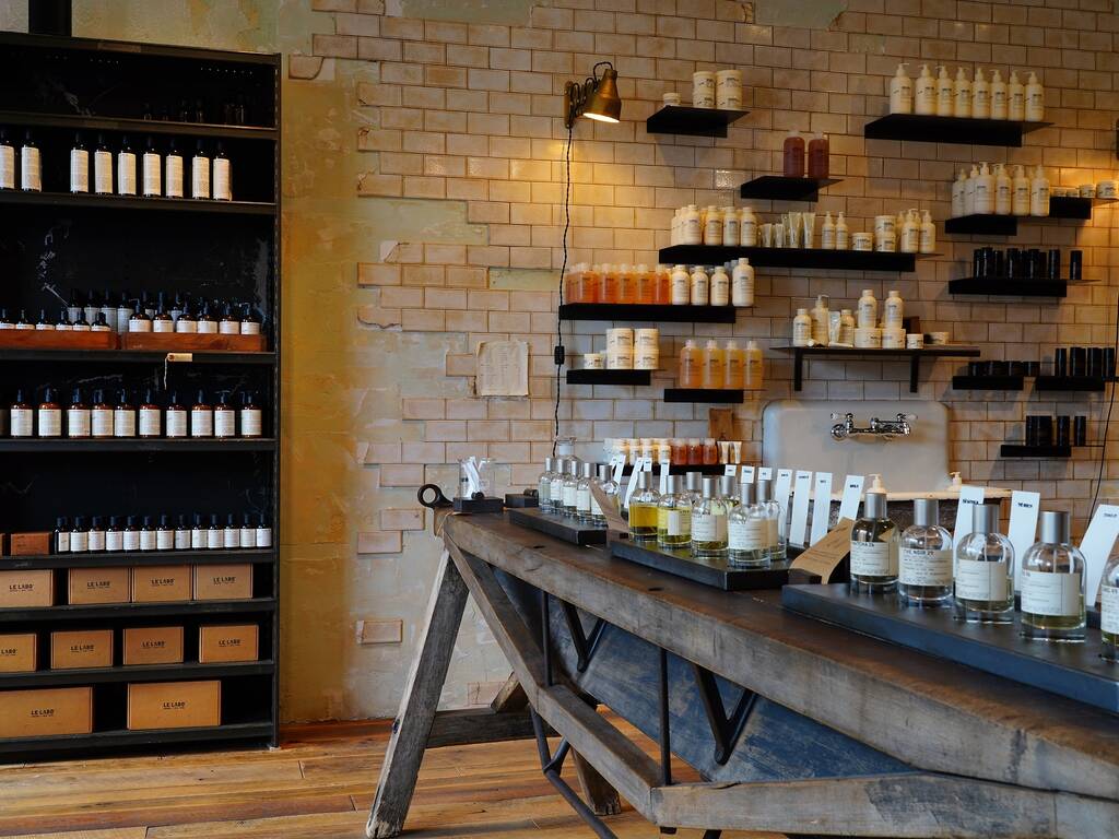 Where to find the best perfume stores and fragrances in NYC