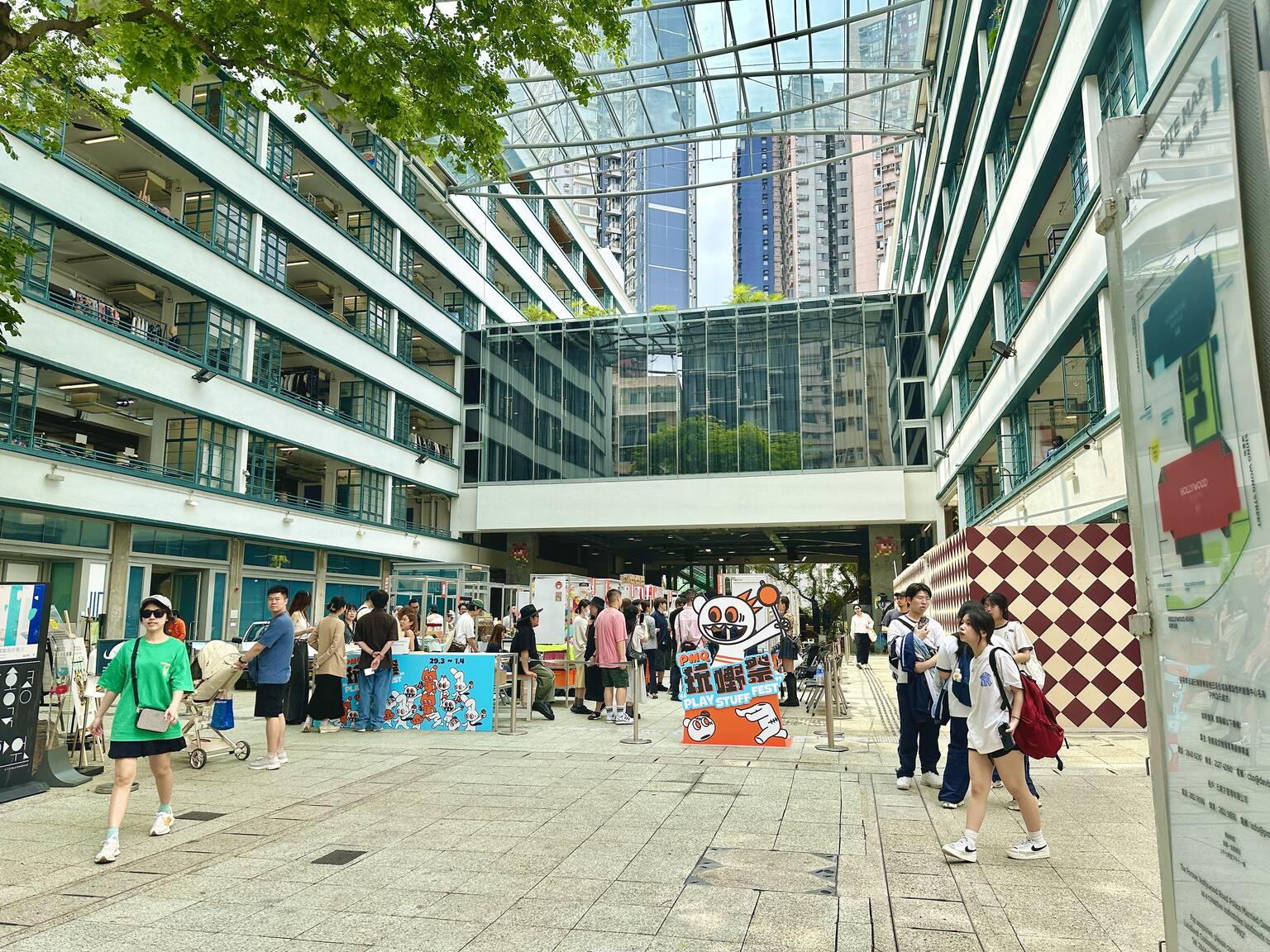 The Best Shopping Malls in Hong Kong: Your Ultimate Guide