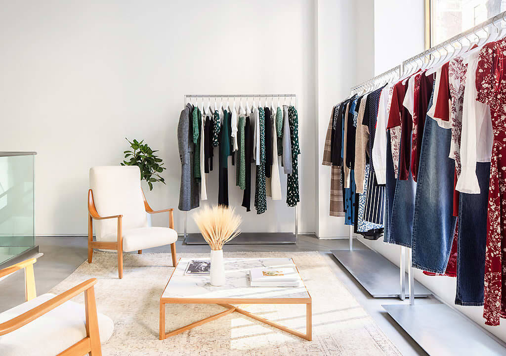 Best dress stores in NYC for shopping at right now