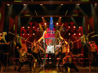 Best Broadway Shows Right Now