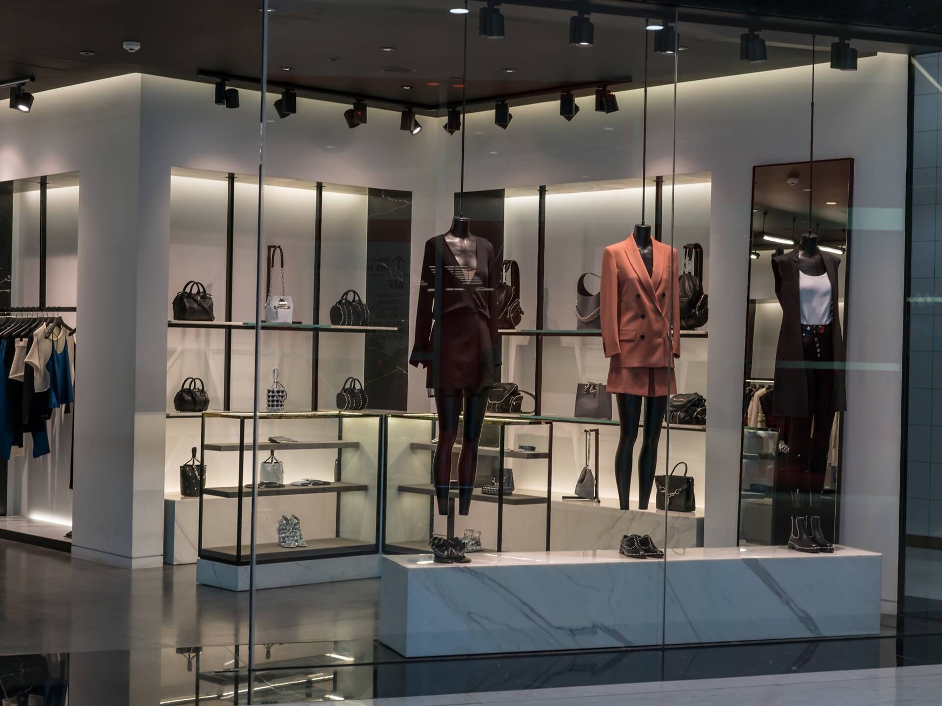 Best clothing stores in NYC for shopping the latest styles