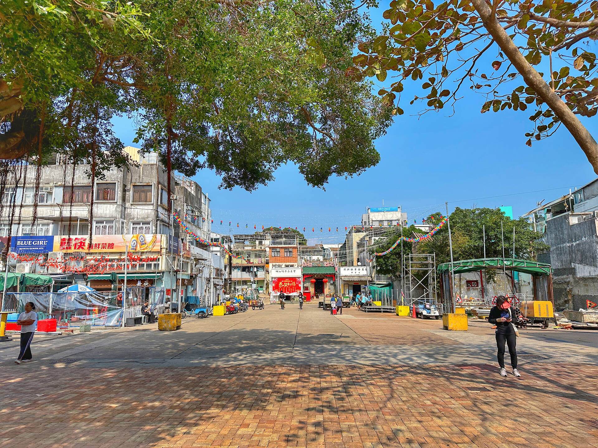 Peng Chau: Ultimate Neighbourhood Guide & Things To Do