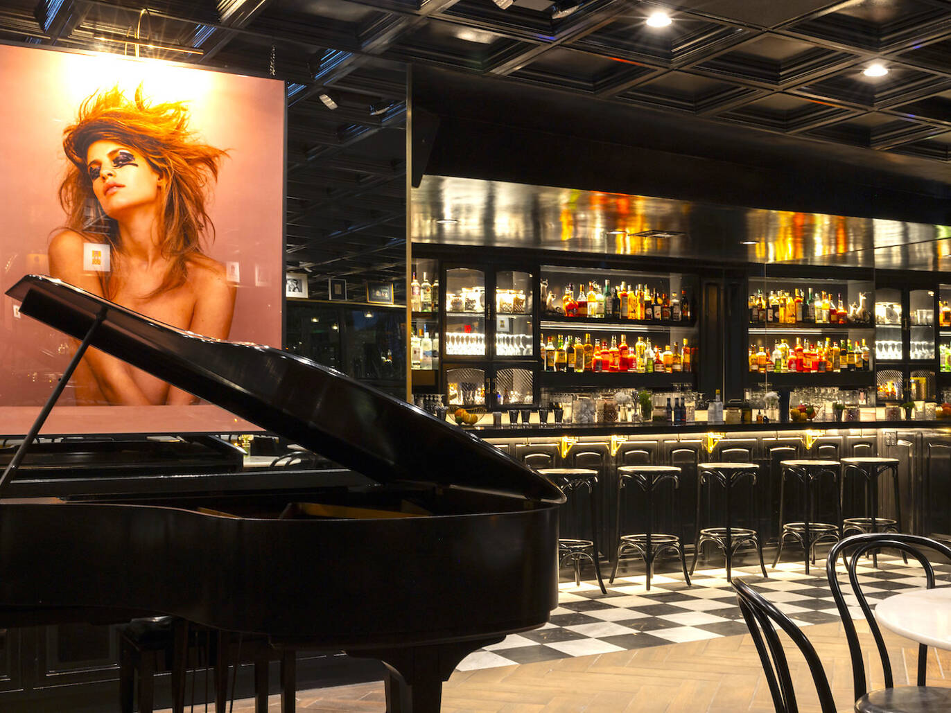 The 8 Best New Bars in Los Angeles, Summer 2024