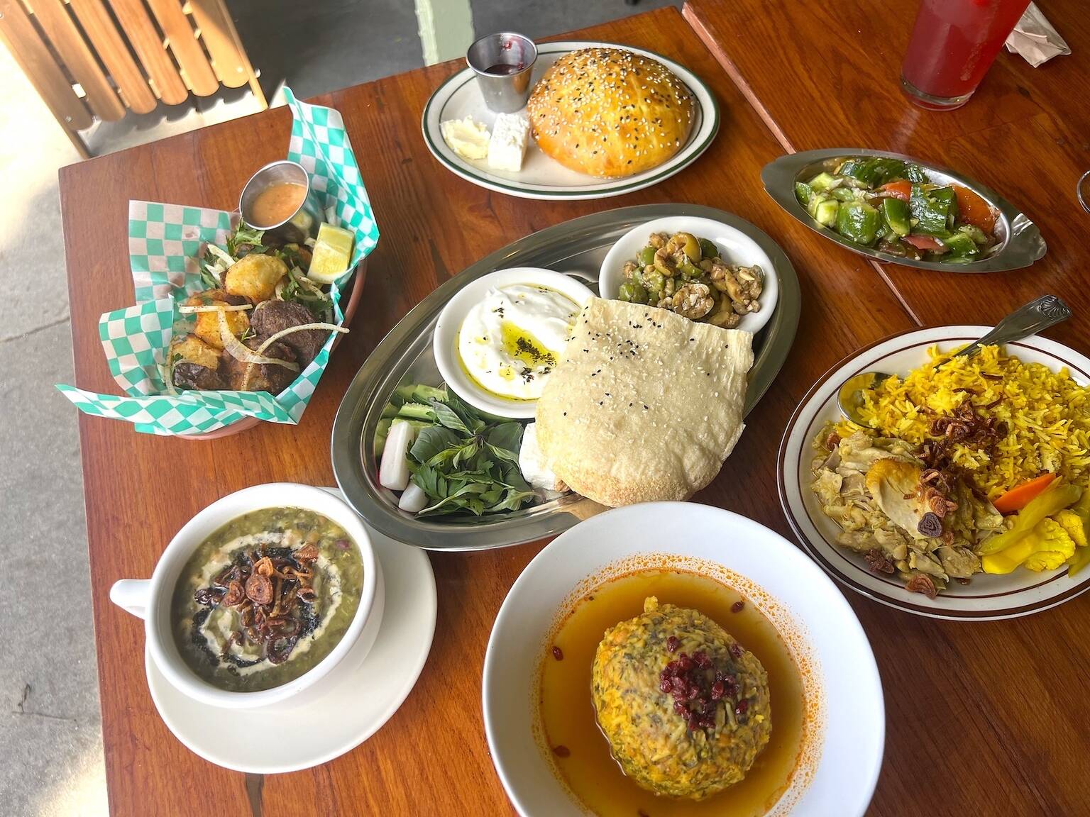 22 Best Restaurants in Silver Lake for Brunch, Lunch and Dinner