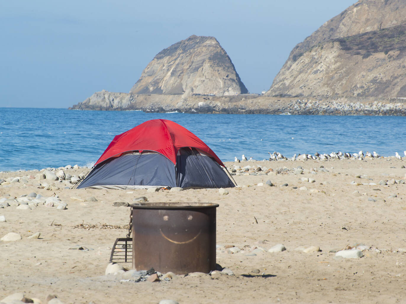 Best Camping in California | 19 Places to Camp Throughout the State