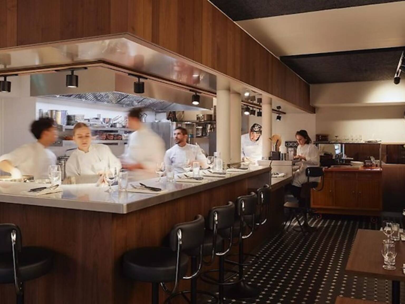 Food & Drink News, Recipes & the World’s Best Restaurants & Bars