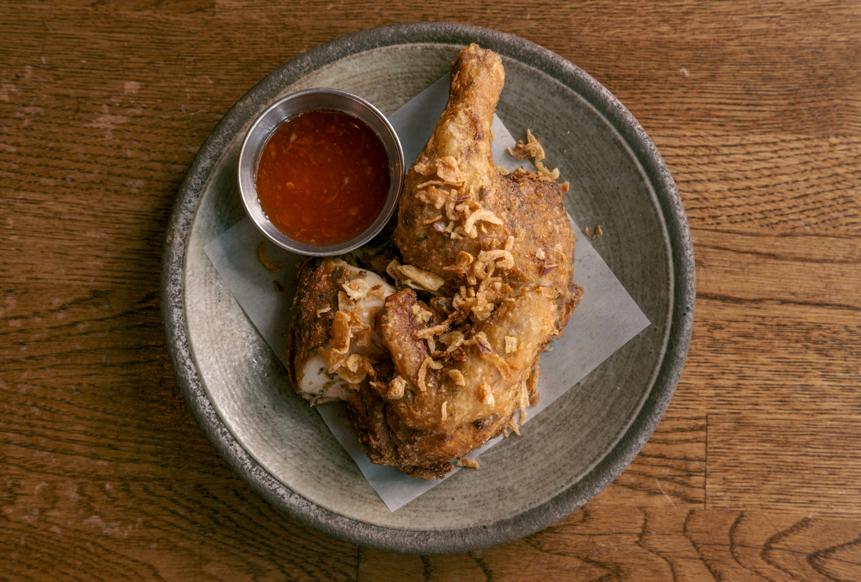 Mahaniyom | Restaurants in Boston