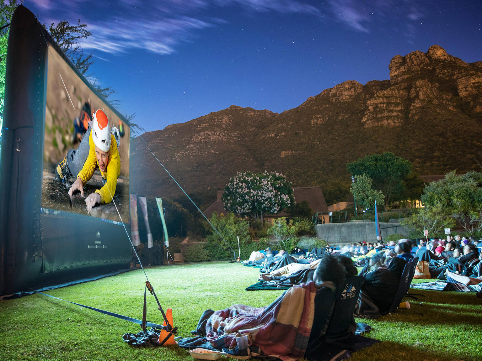 What To Do in Cape Town: All The Best Events