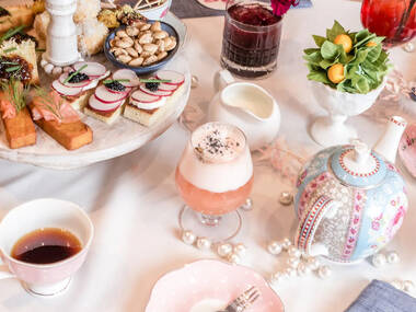 The 10 Best Afternoon Tea Services in Chicago