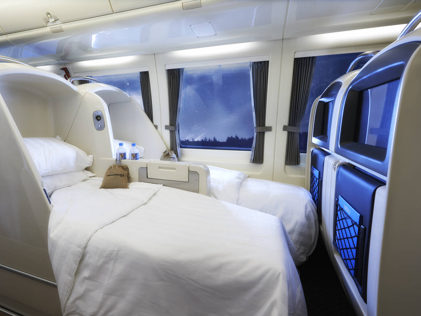 The 9 Best Train Journeys in Australia [Updated 2026]
