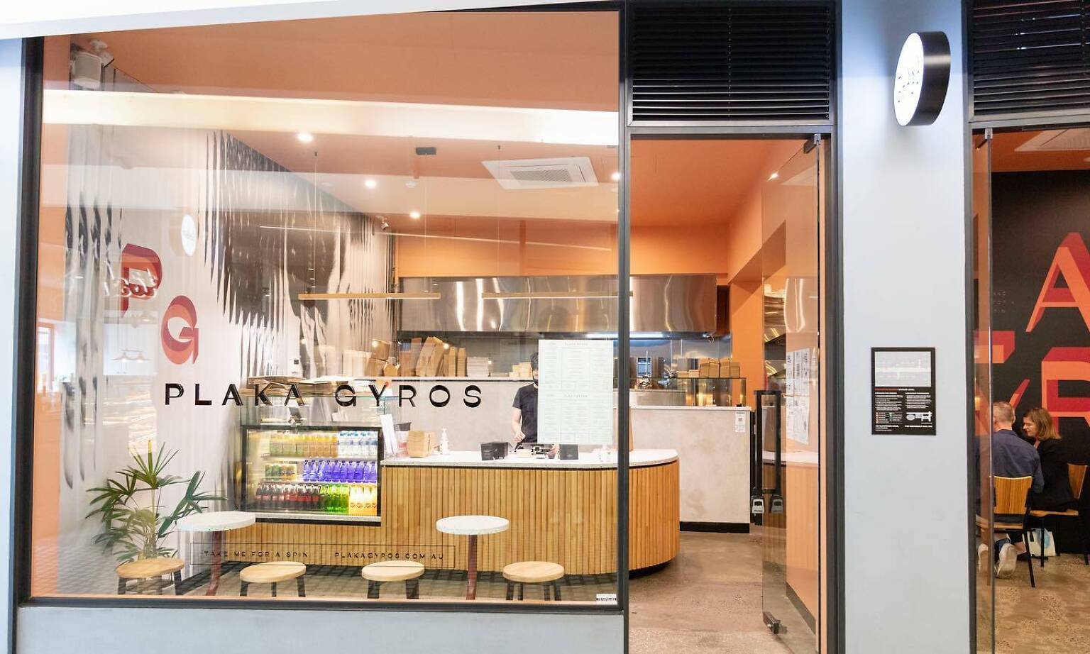 These are the 16 best Greek restaurants in Melbourne right now
