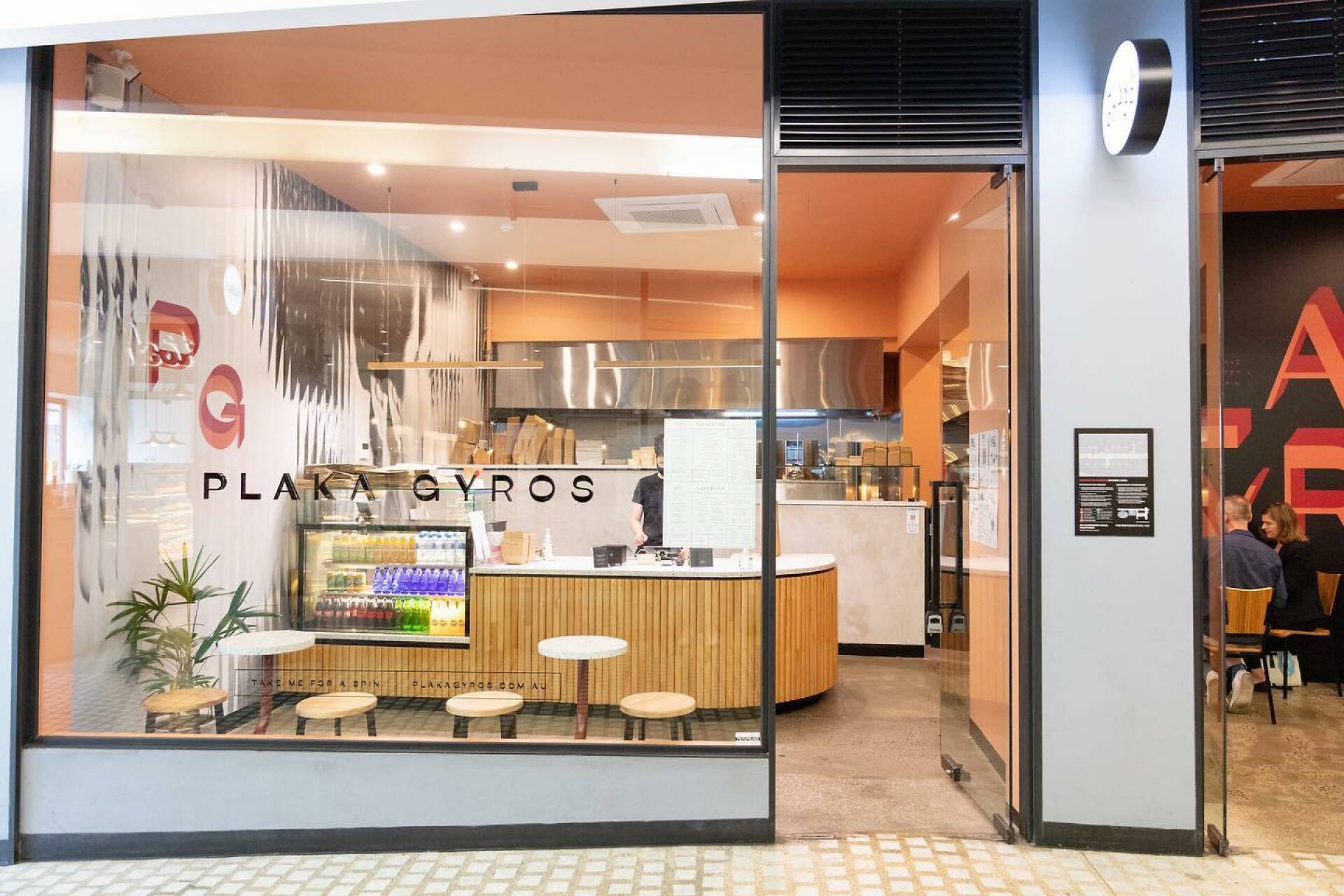 These are the 16 best Greek restaurants in Melbourne right now