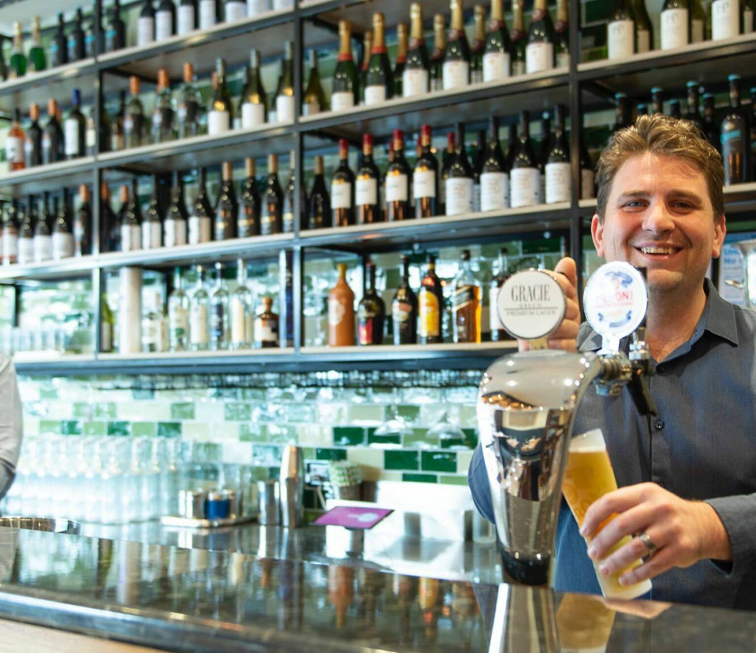 These are the 13 best Greek restaurants in Melbourne right now