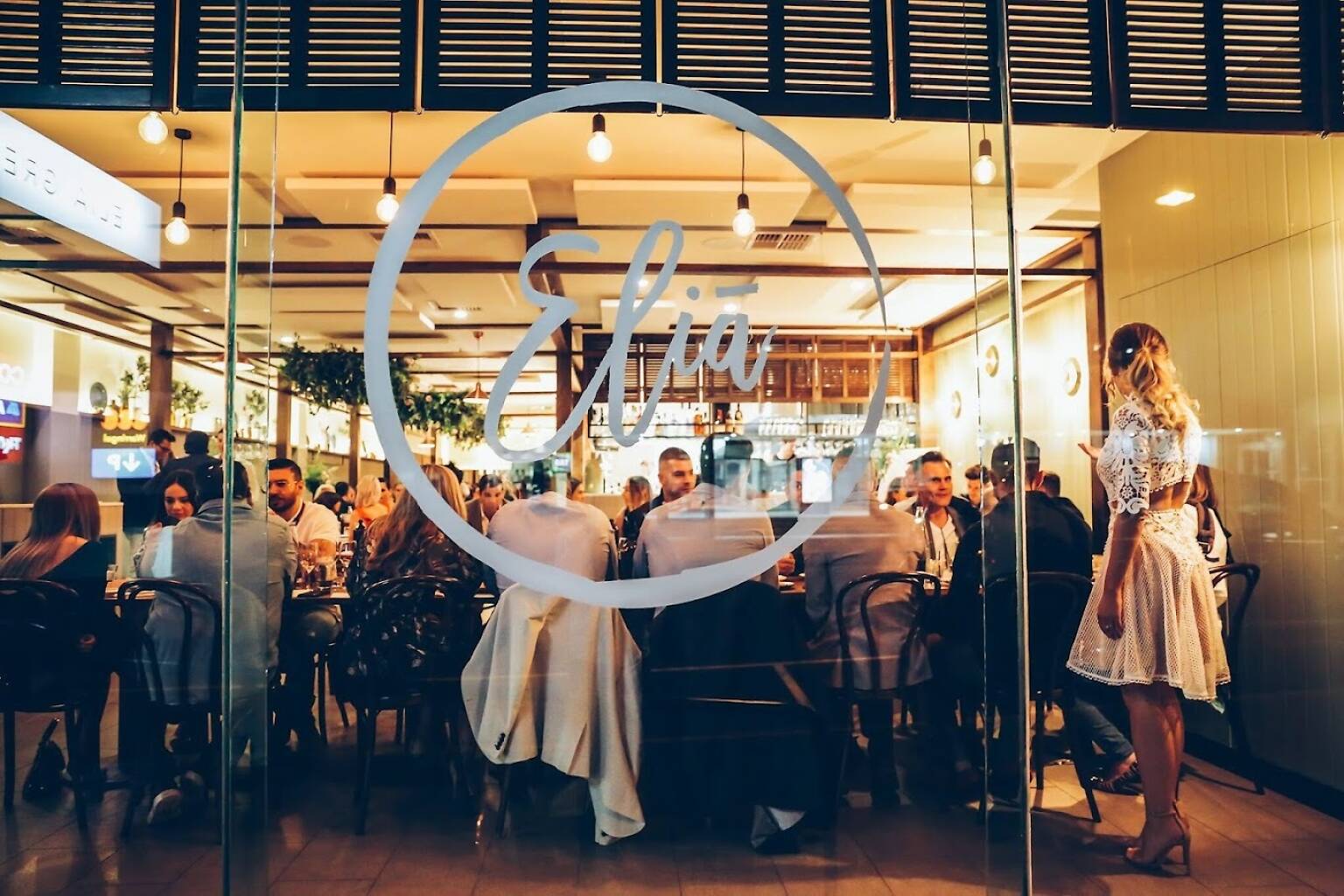 These are the 13 best Greek restaurants in Melbourne right now