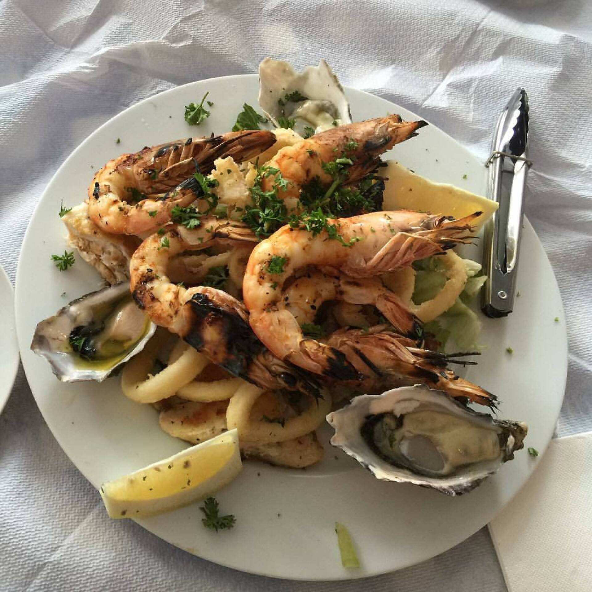 These are the 13 best Greek restaurants in Melbourne right now