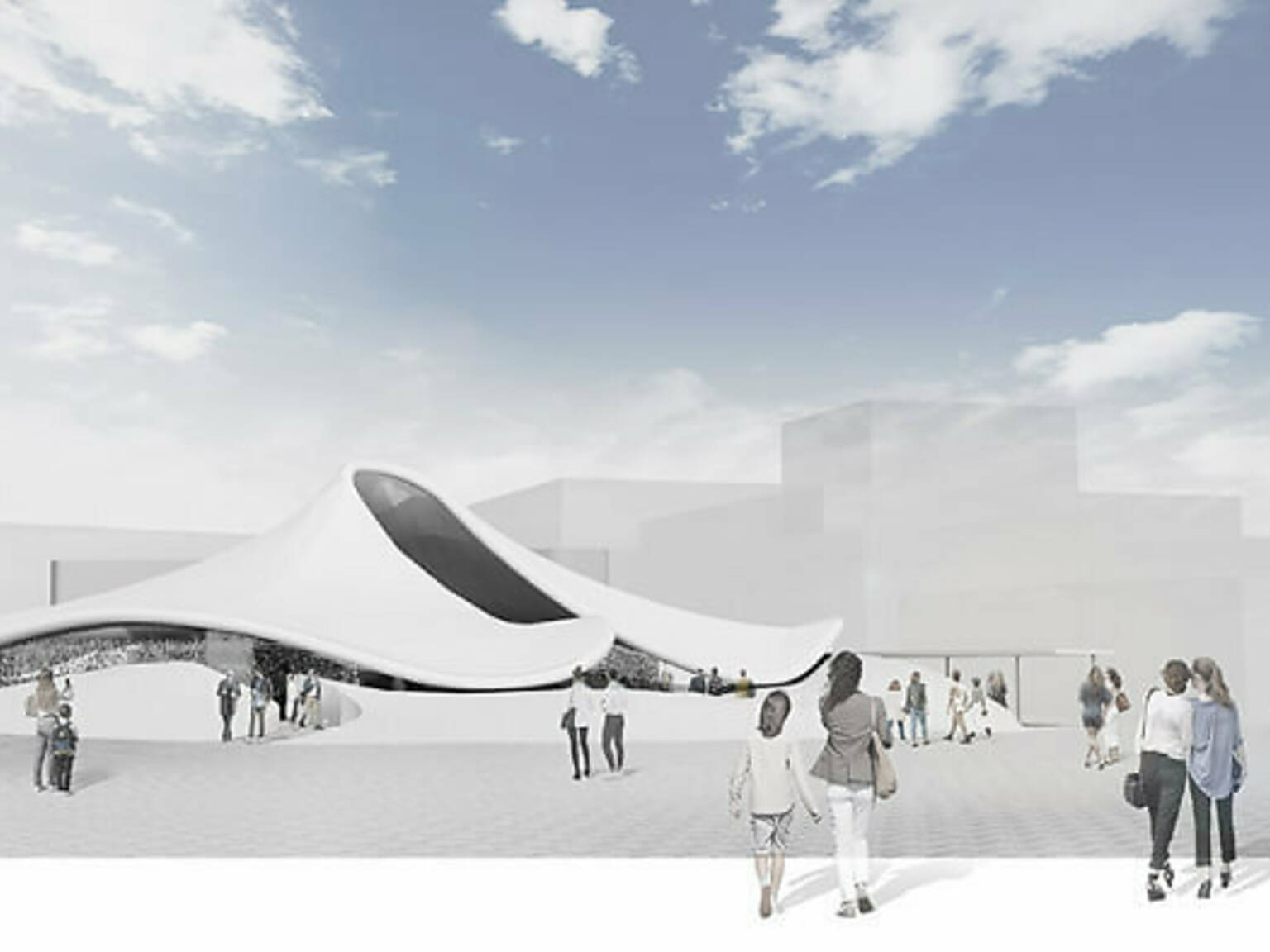 大阪万博パビリオン「いのち動的平衡館」が問い直すべき生命観とは