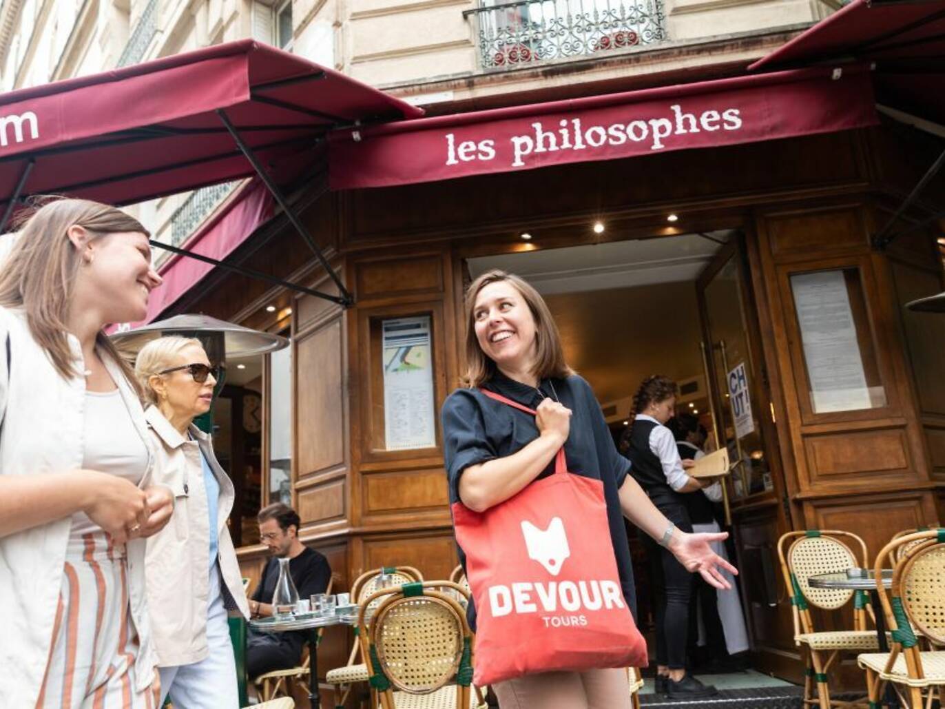 The Best Wine Tours In Paris for 2025