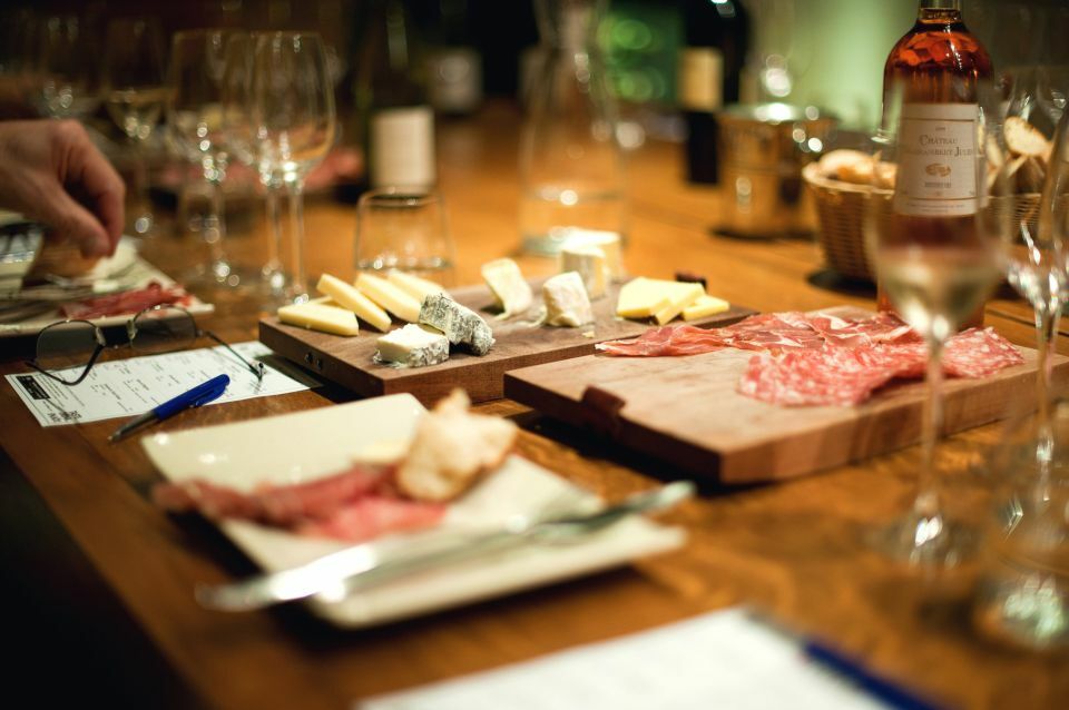 The Best Wine Tours In Paris for 2025