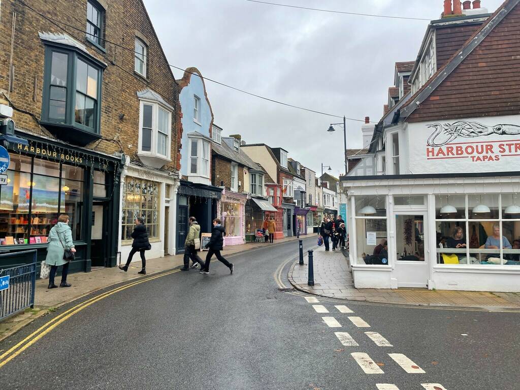 Best Things To Do In Whitstable: How To Have A Perfect Day Trip ...