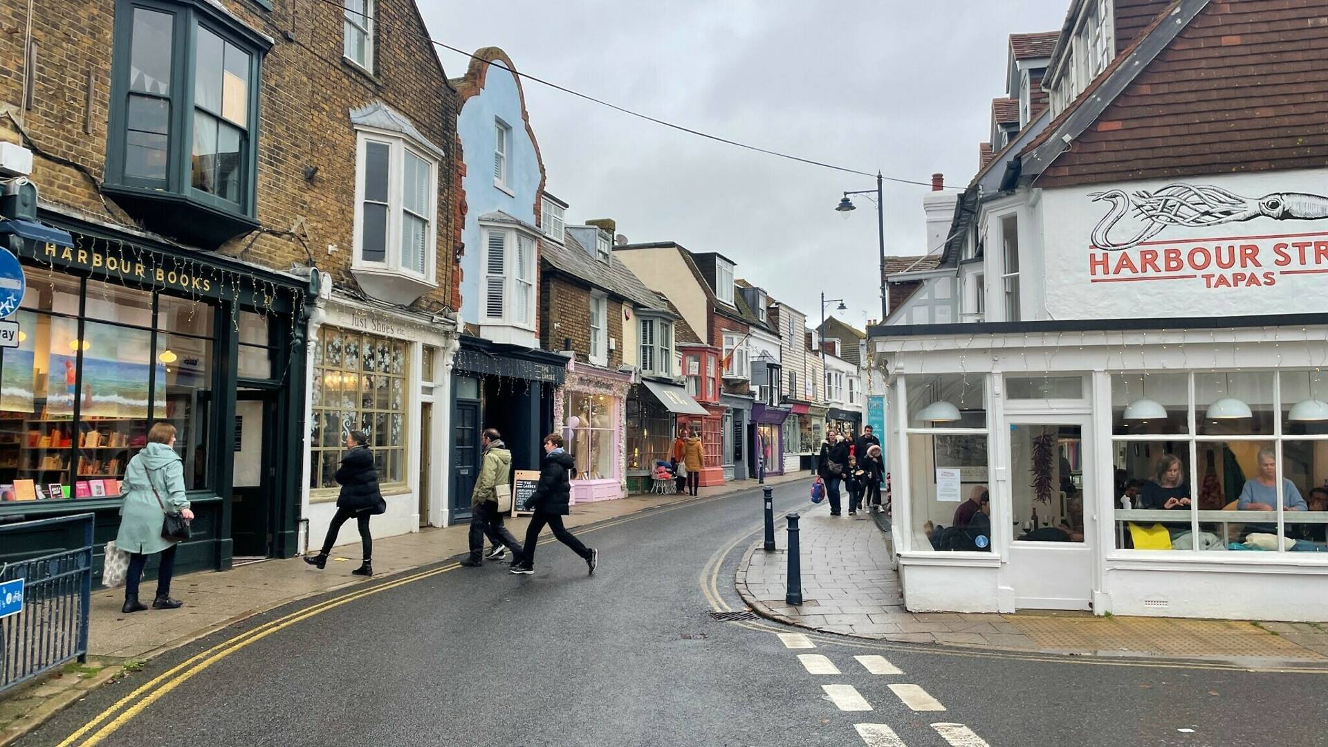 Best Things To Do In Whitstable: How To Have A Perfect Day Trip ...
