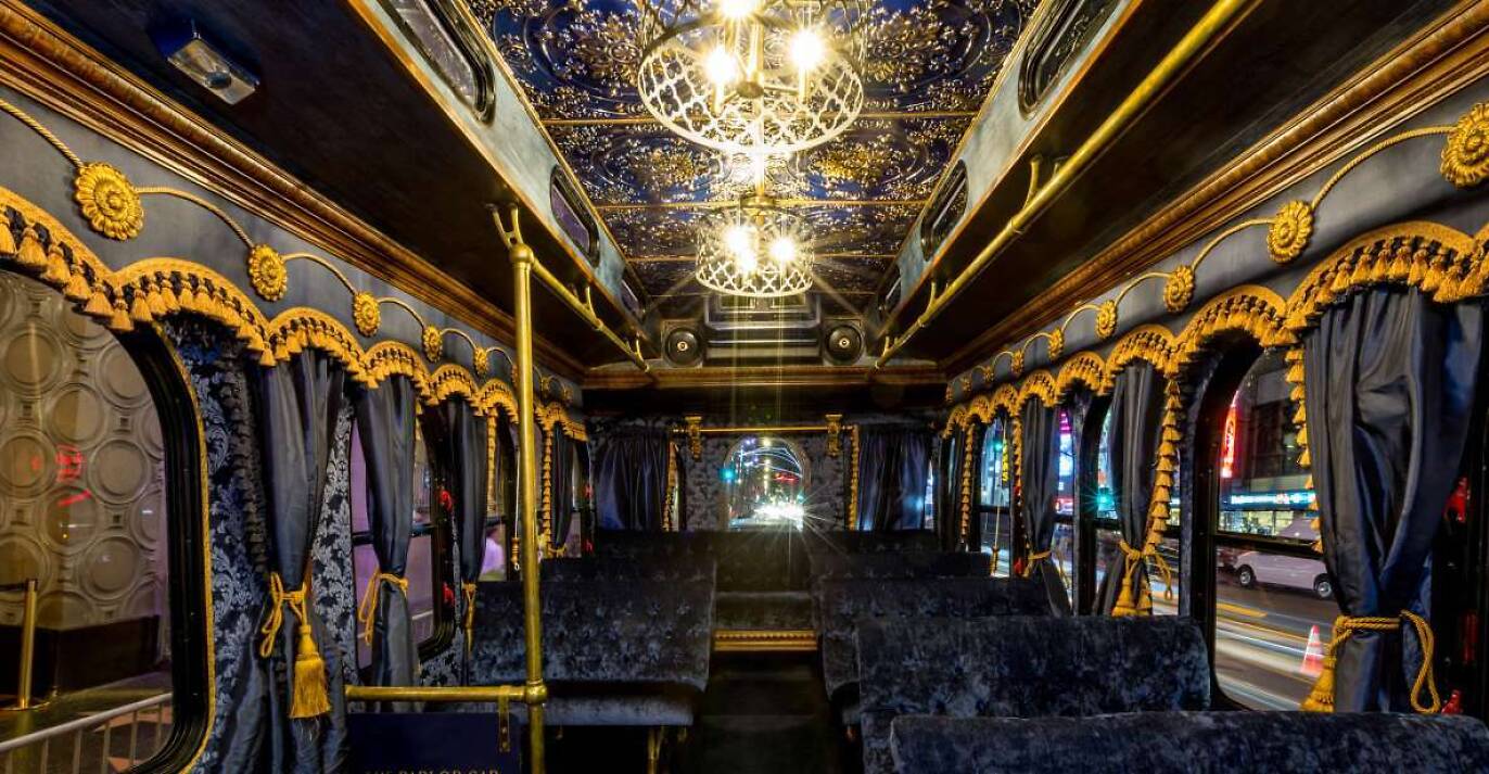 The 5 Best Hollywood Tours | Best Things to Do in Hollywood