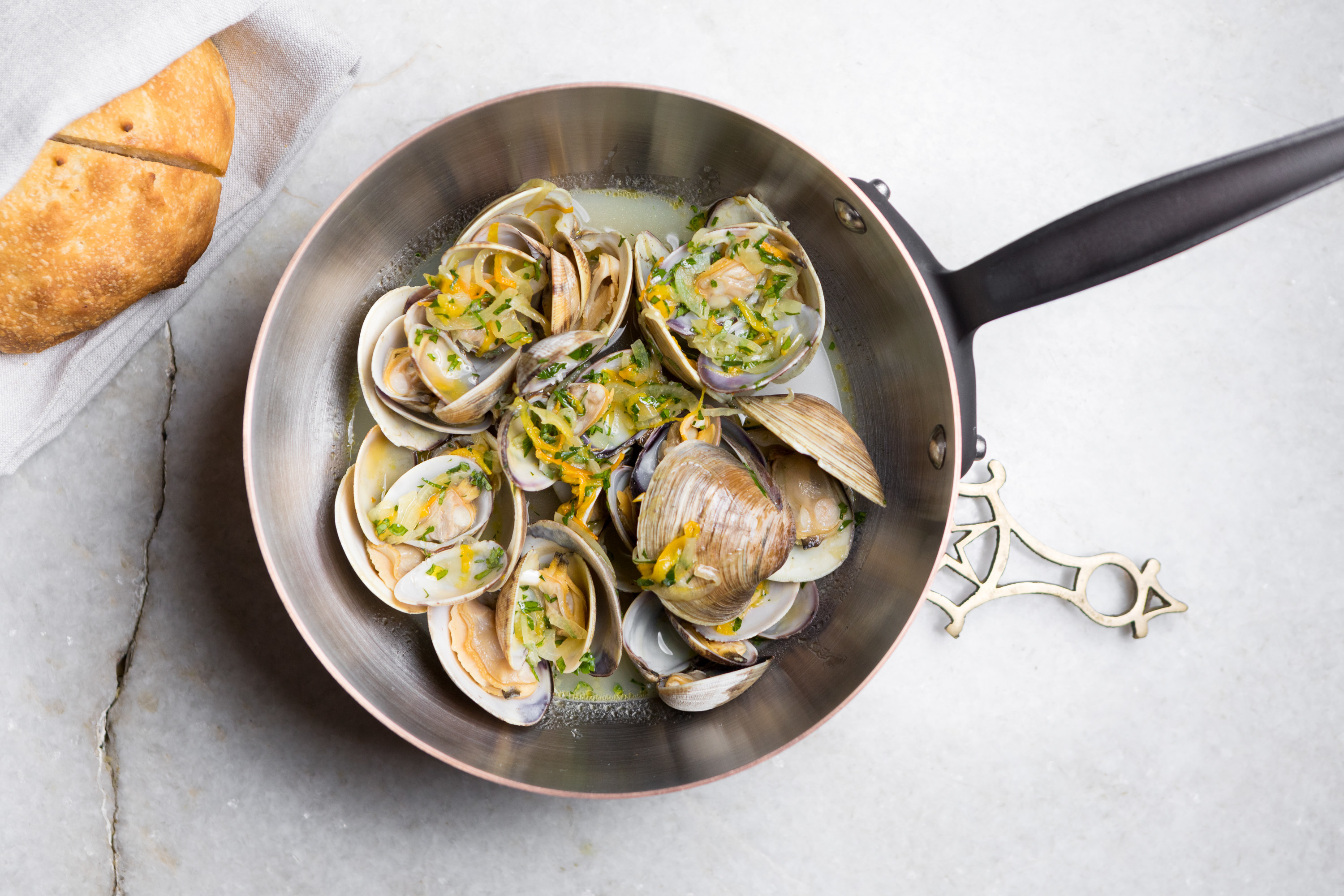 Maude in Beverly Hills is offering Michelin-starred tasting menus for ...