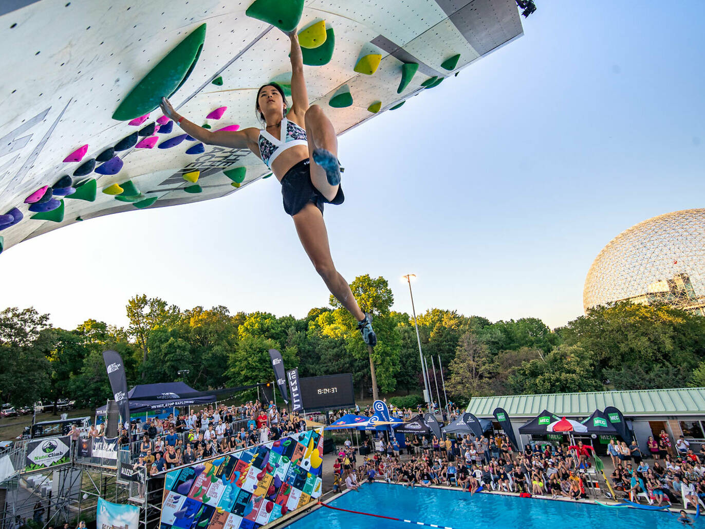 43 Best Festivals in Montreal, From Jazz Events to Parties