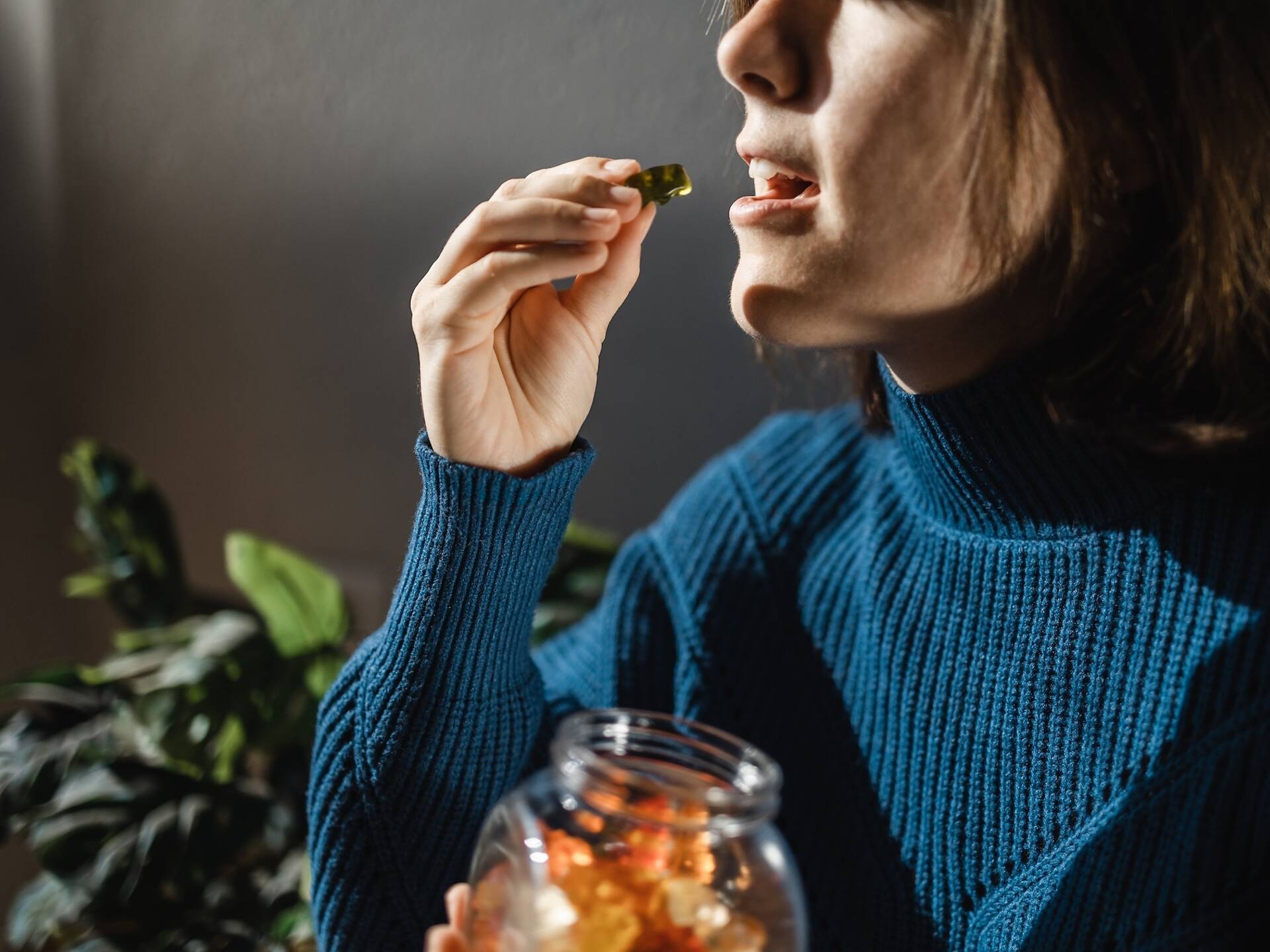 A First-Timer's Guide To Cannabis Edibles