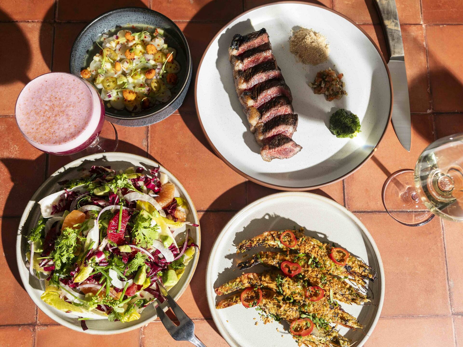 Chicago Restaurant Week 2026: Dates, Deals & Restaurants