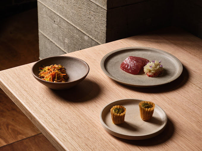 Read our five-star review of Sunda | Time Out Melbourne