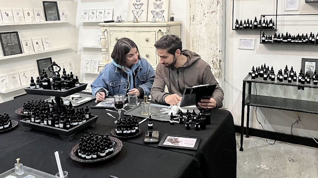 The Best Perfume Making Classes in NYC | Best NYC Perfume Courses