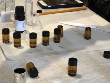 The Best Perfume Making Classes in NYC | Best NYC Perfume Courses